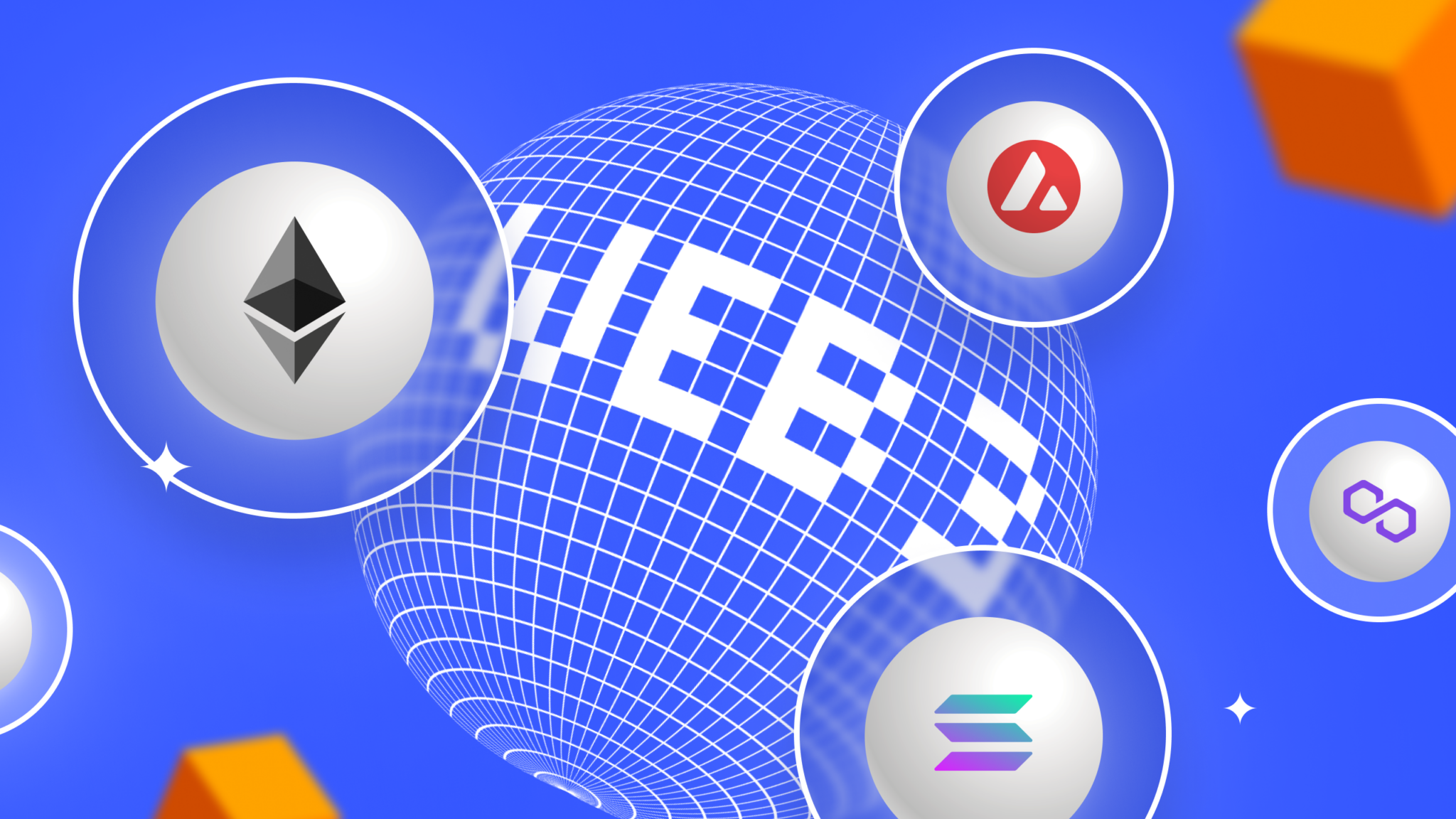 Top 5 Potential Challenges to Consider While Building a Web3 Startup