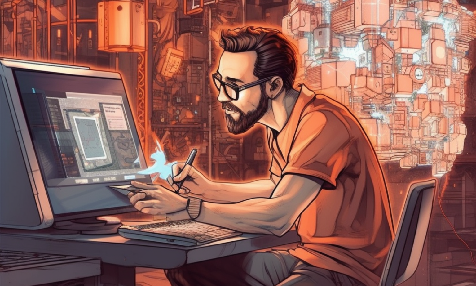 A comparative analysis: TON vs. EVM-based blockchains