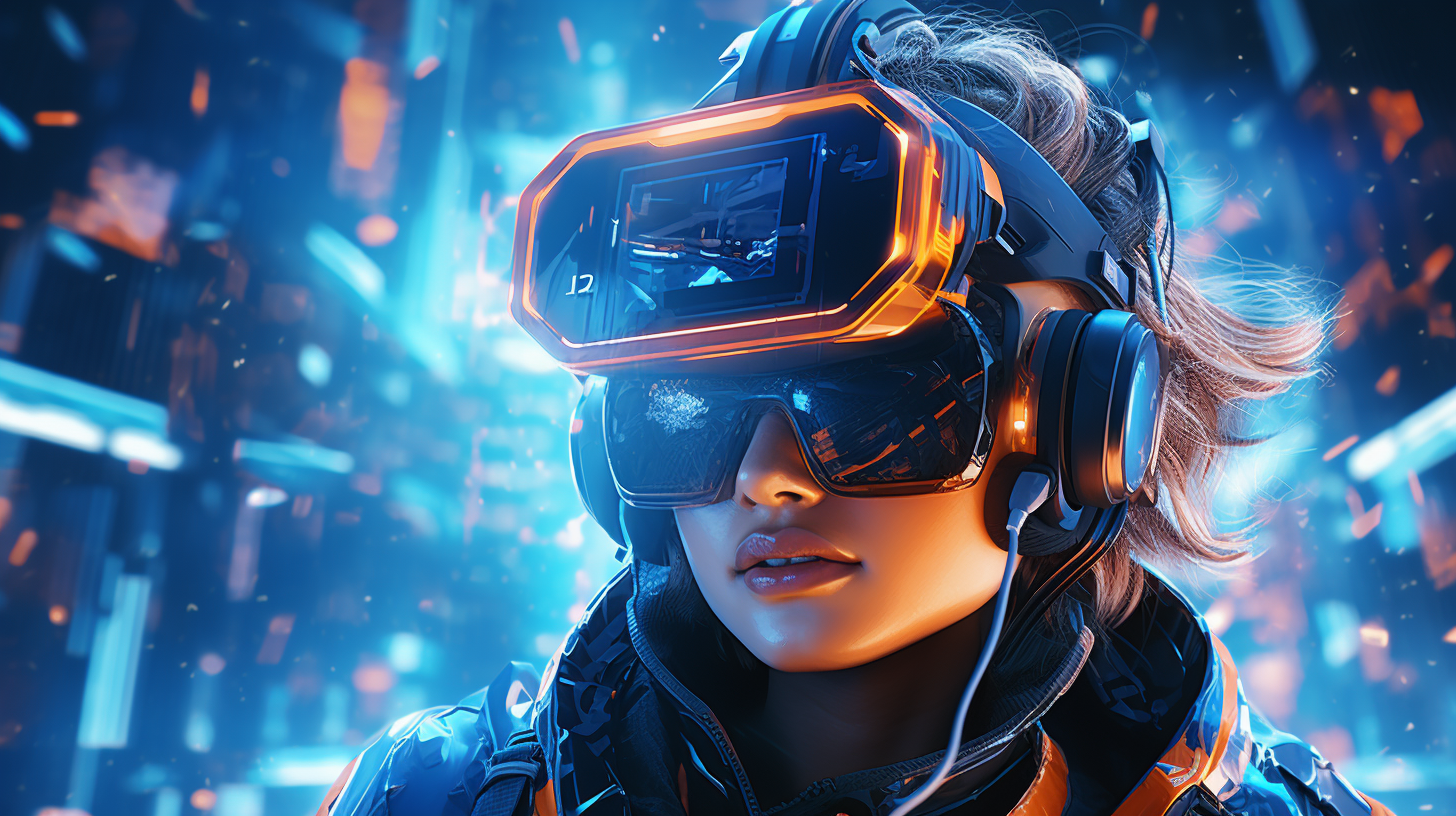 Research: Web3 gaming infrastructure