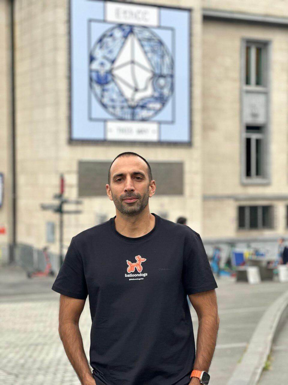 Ofir Eliasi - Syndika Web3 Company